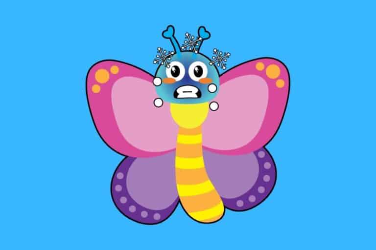 50 Funny Butterfly Jokes - Here's a Joke