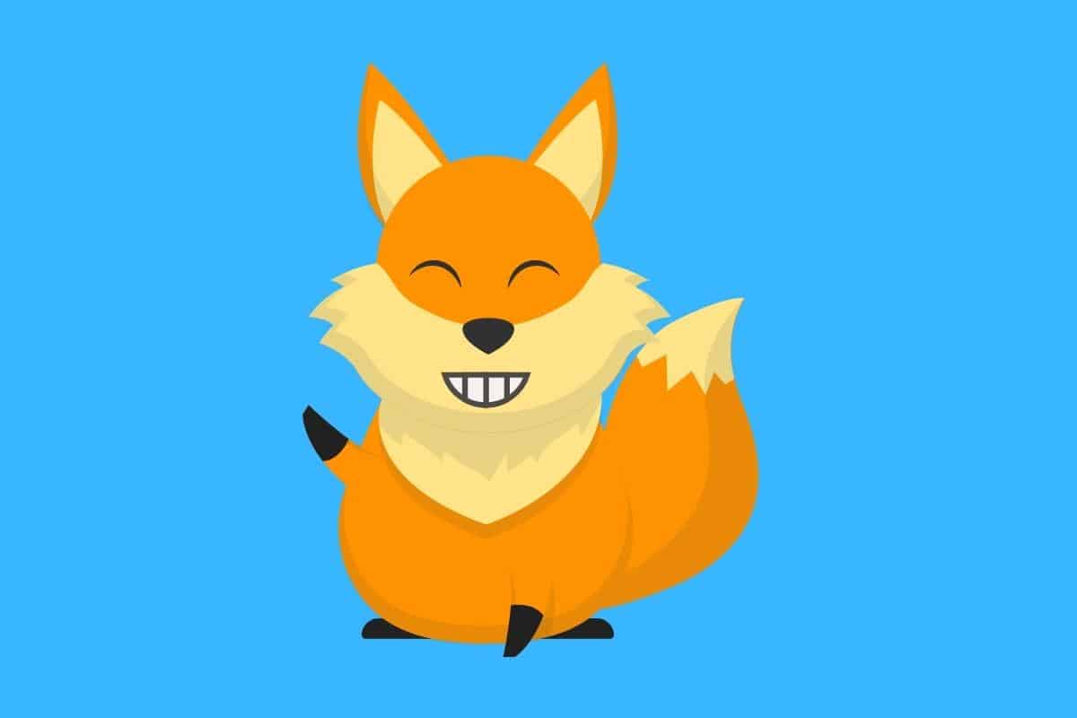100 Jokes About Foxes - Here's a Joke