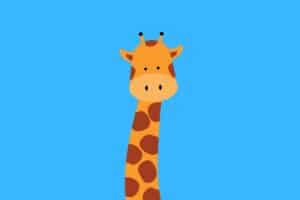 65 Funny Giraffe Jokes - Here's a Joke