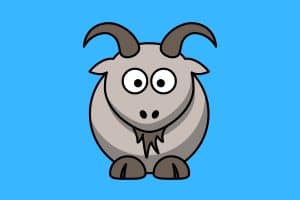70 Funny Goat Puns - Here's a Joke