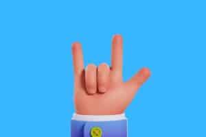 70 Funny Hand Puns - Here's a Joke