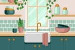 60 Jokes About Kitchens - Here's a Joke