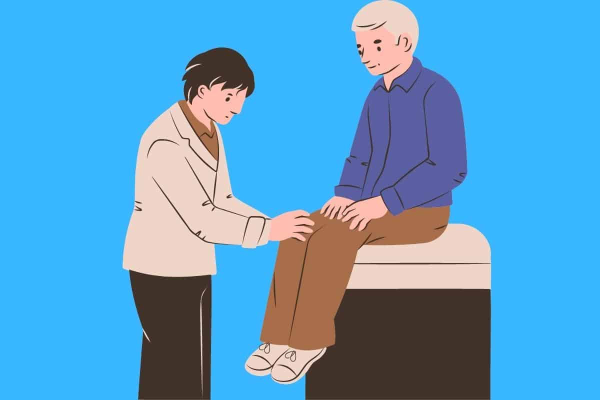 50 Jokes About Knees - Here's a Joke