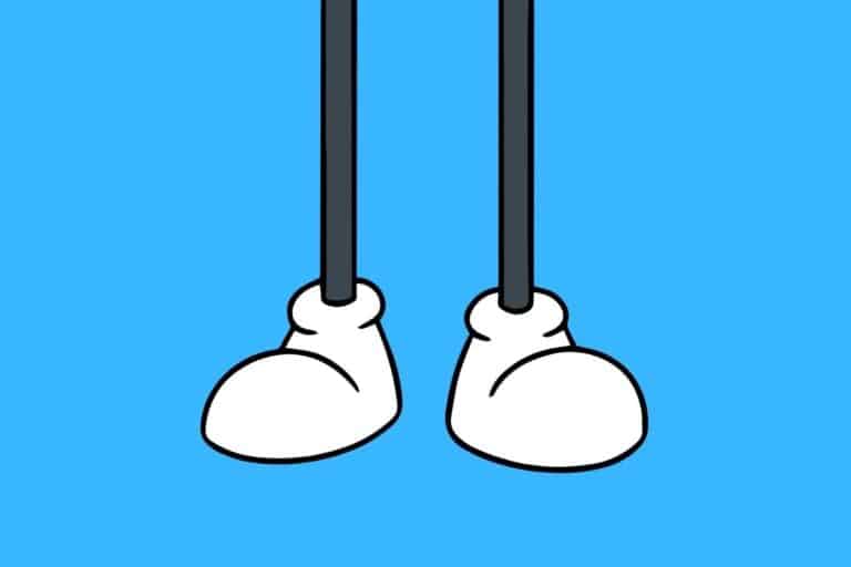 65 Funny Leg Puns - Here's a Joke