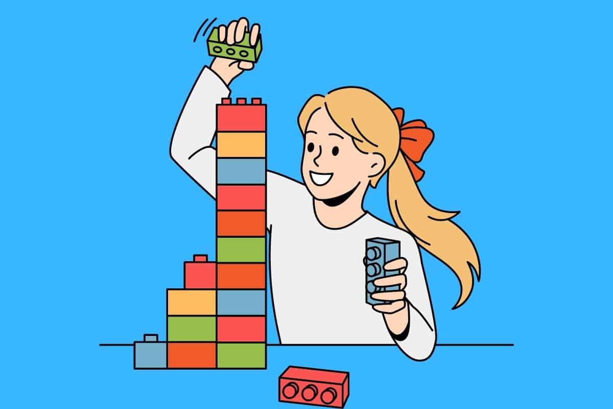 85 Funny Lego Jokes - Here's a Joke