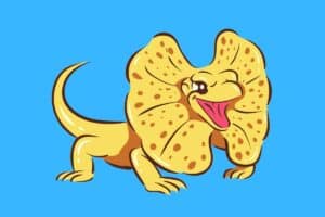 65 Jokes About Lizards - Here's a Joke