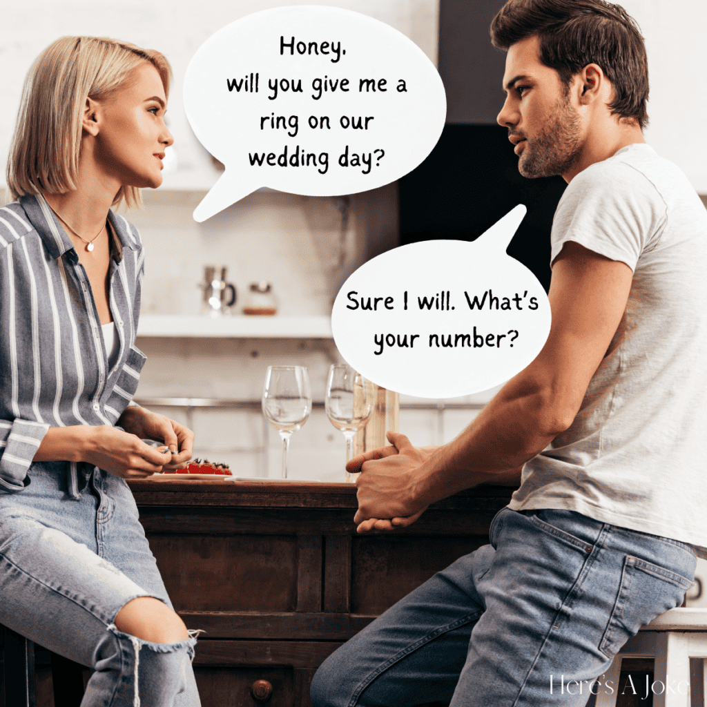 100 Best Bride Puns - Here's a Joke