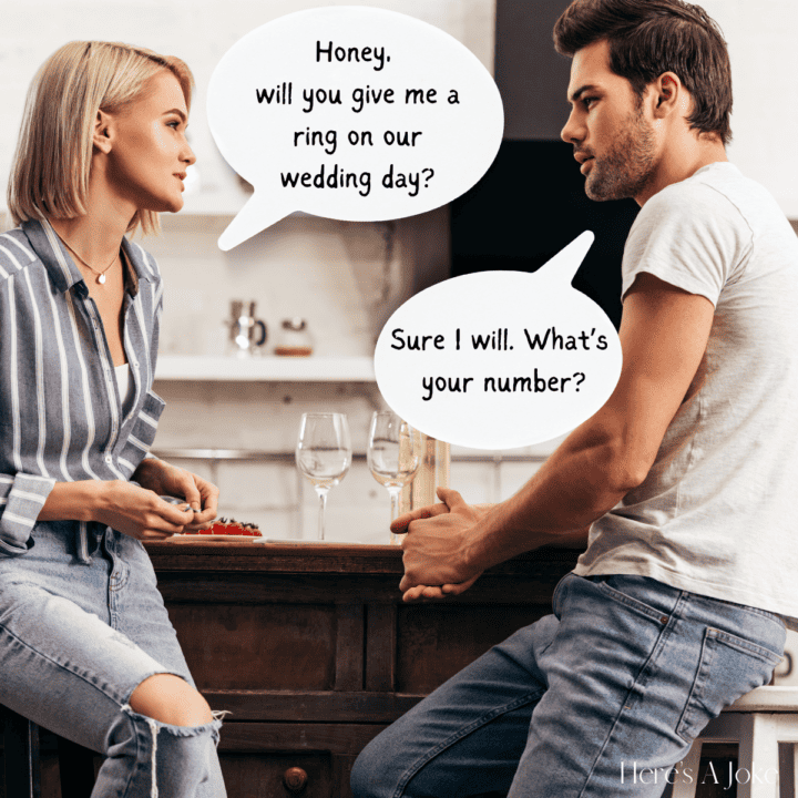 100 Best Bride Puns - Here's a Joke