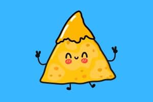 40 Best Nacho Jokes - Here's a Joke