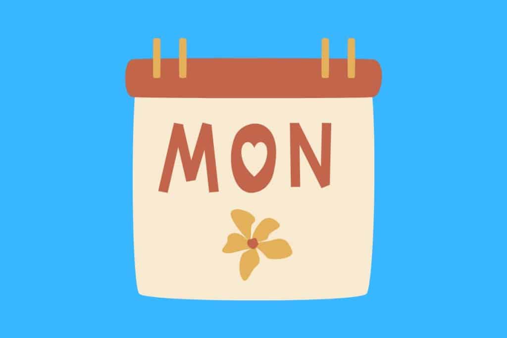 60 Funny Monday Jokes - Here's a Joke