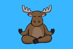 75 Funny Moose Jokes - Here's a Joke