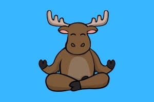 75 Funny Moose Jokes - Here's a Joke
