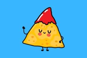 40 Best Nacho Jokes - Here's a Joke