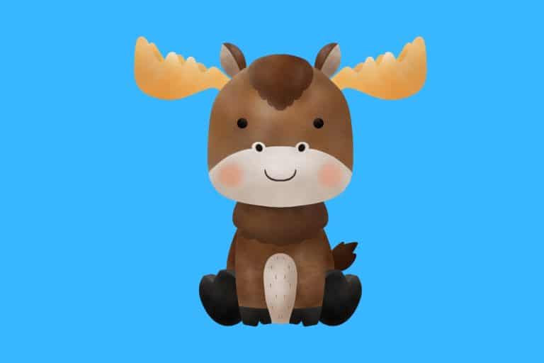 75 Funny Moose Jokes - Here's a Joke