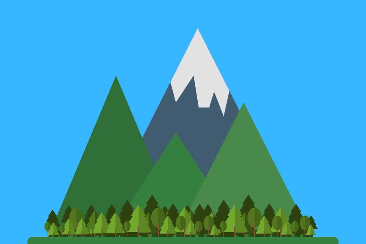 75 Jokes about Mountains - Here's a Joke