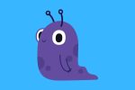 30 Jokes About Purple - Here's a Joke
