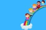 45 Funny Rainbow Puns - Here's a Joke