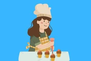 65 Jokes About Bakers - Here's a Joke