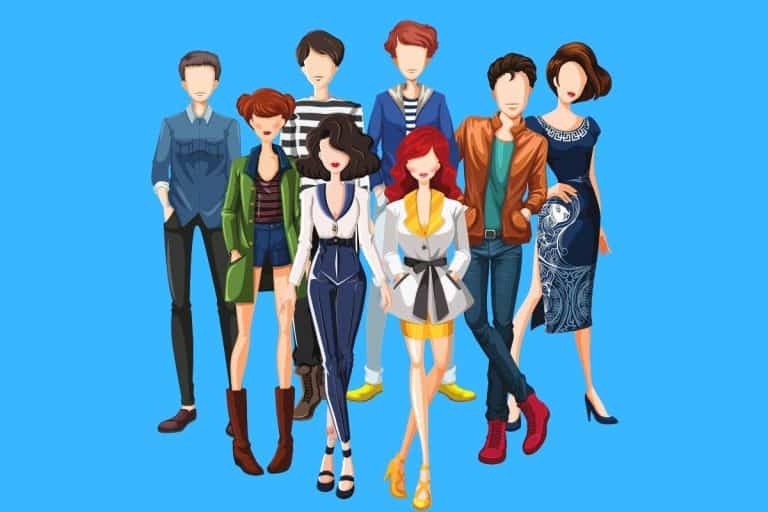 50 Funny Fashion Puns - Here's a Joke