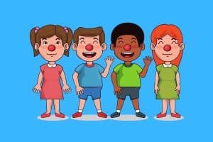 60 Funny Nose Puns - Here's a Joke