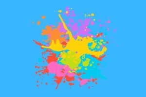 60 Funny Paint Jokes - Here's a Joke