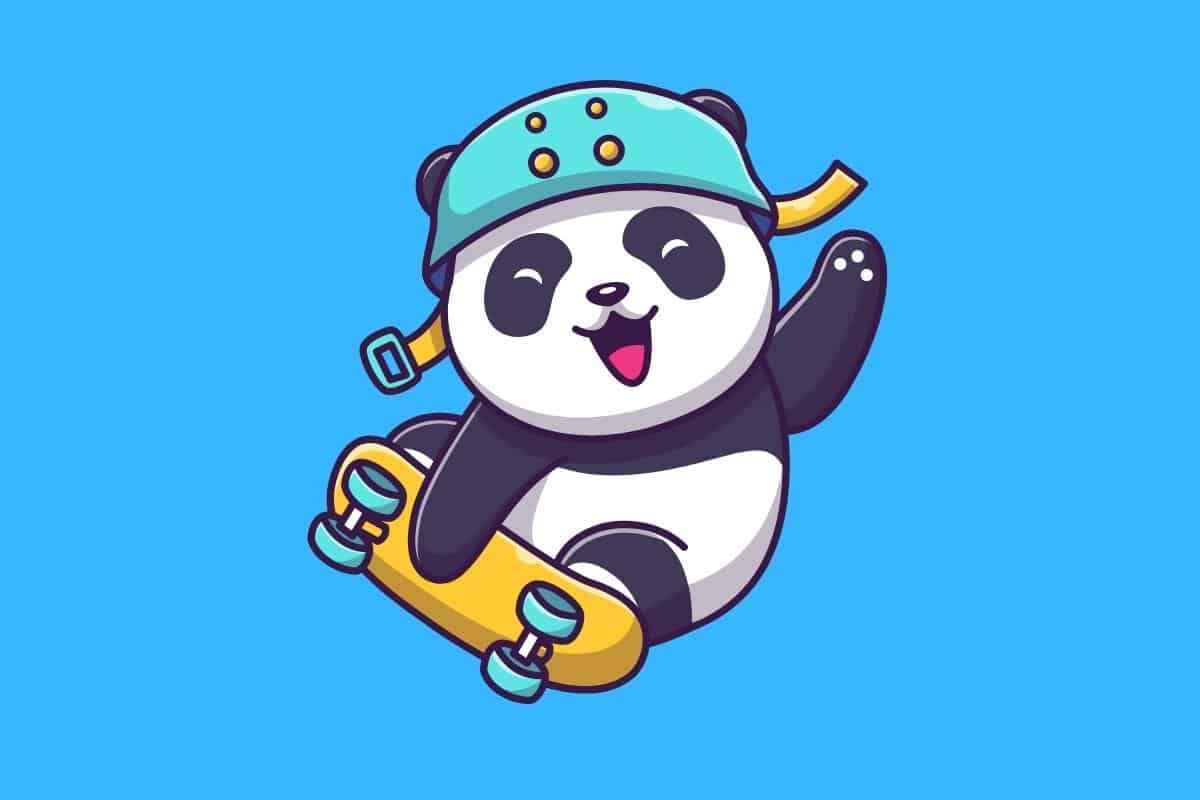 45 Funny Panda Puns - Here's a Joke