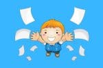 60 Jokes About Paper - Here's a Joke