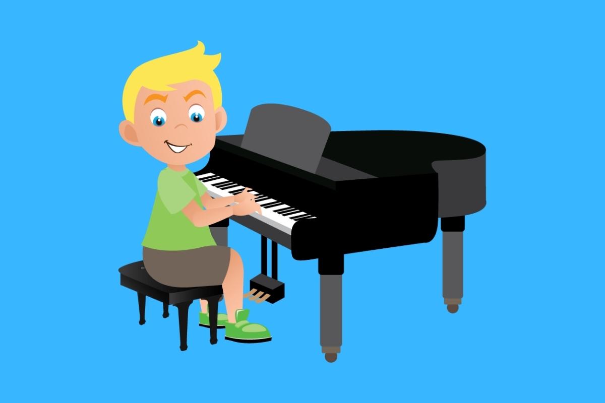45 Jokes About Pianos - Here's a Joke
