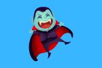 65 Jokes About Vampires - Here's a Joke