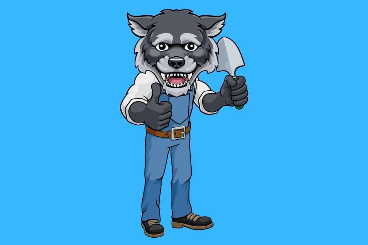 45 Funny Wolf Puns - Here's a Joke