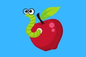 60 Jokes About Worms - Here's a Joke