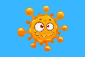 40 Coronavirus Jokes - Here's a Joke