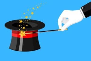 50 Funny Magic Puns - Here's a Joke