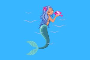 70 Jokes About Mermaids - Here's a Joke
