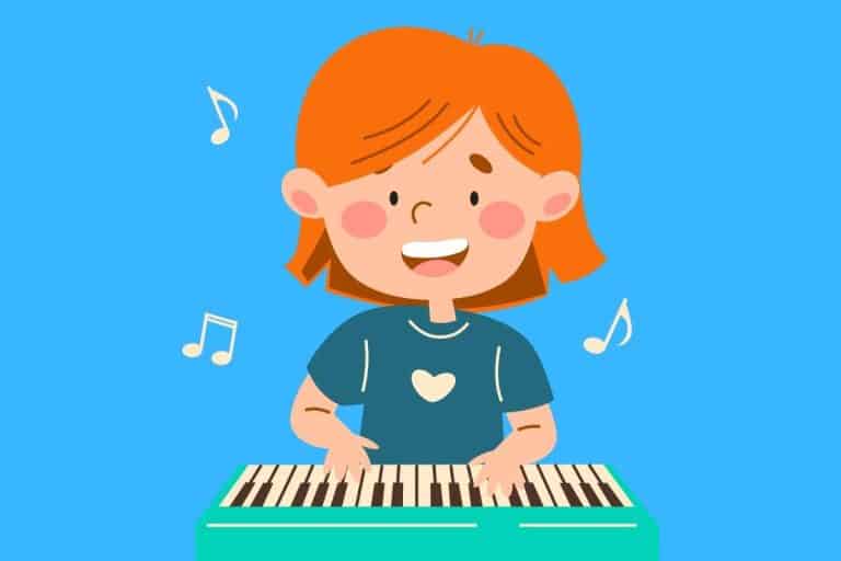 45 Jokes About Pianos - Here's a Joke