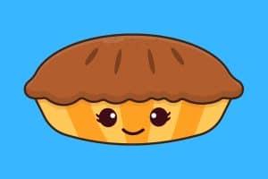 85 Funny Pie Jokes - Here's a Joke