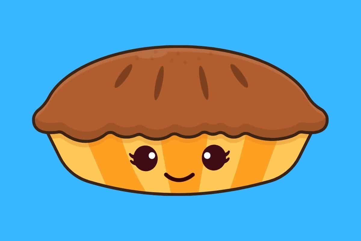 85 Funny Pie Jokes - Here's a Joke