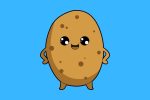 80 Funny Potato Jokes - Here's a Joke