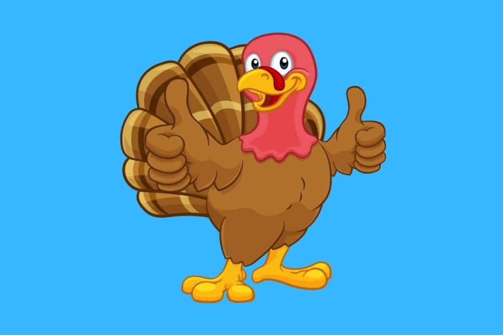 45 Funny Turkey Puns and Jokes - Here's a Joke