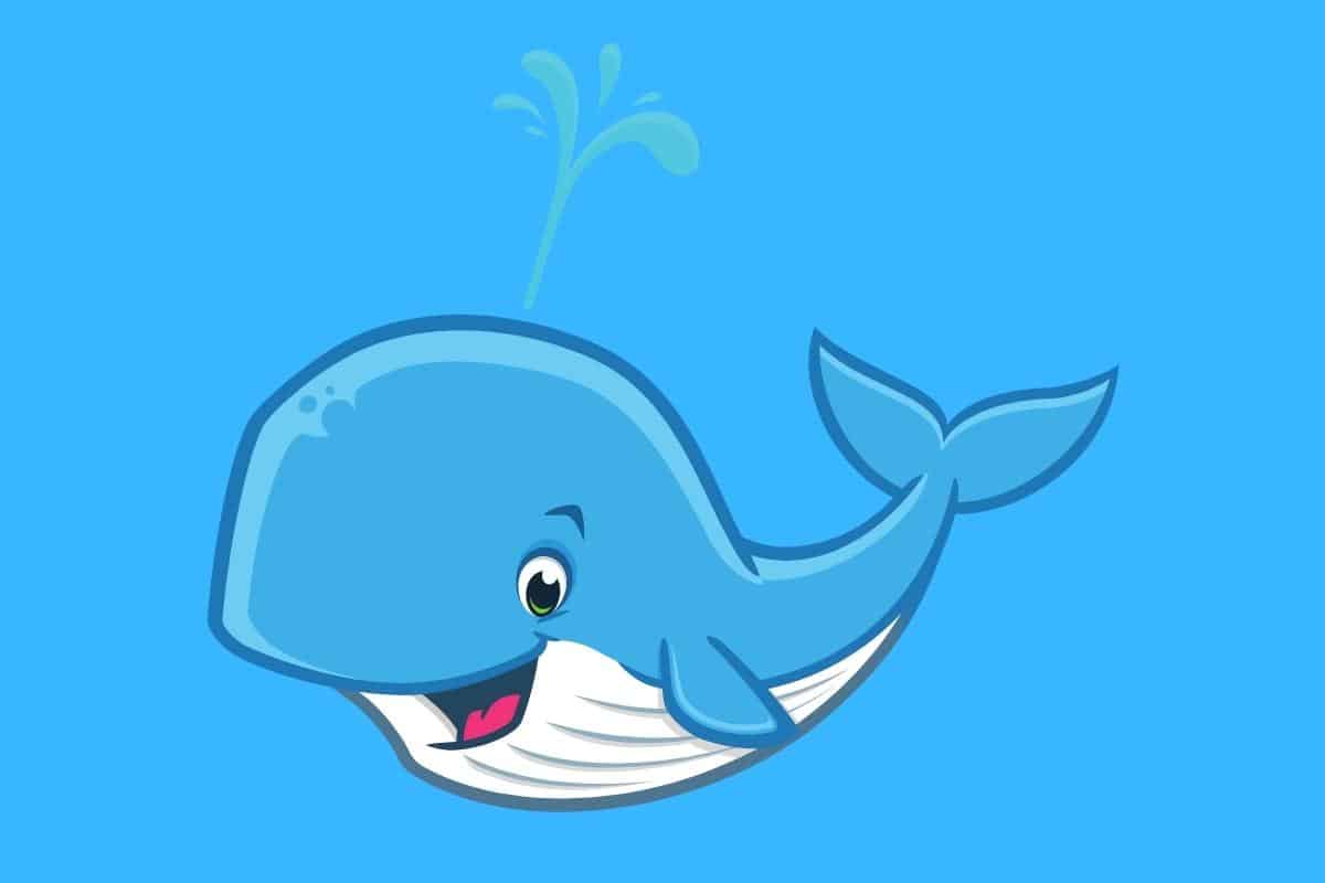 90 Funny Whale Jokes - Here's a Joke
