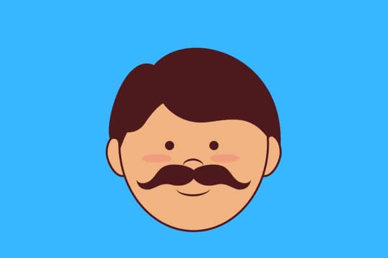 50 Funny Mustache Jokes - Here's a Joke