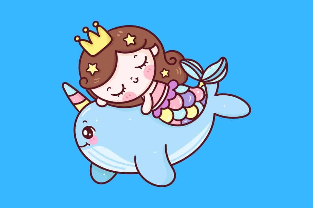 70 Jokes About Mermaids - Here's a Joke