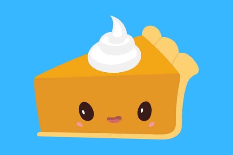 85 Funny Pie Jokes - Here's a Joke