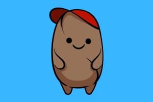 80 Funny Potato Jokes - Here's a Joke