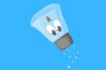 35 Funny Salt Jokes - Here's a Joke