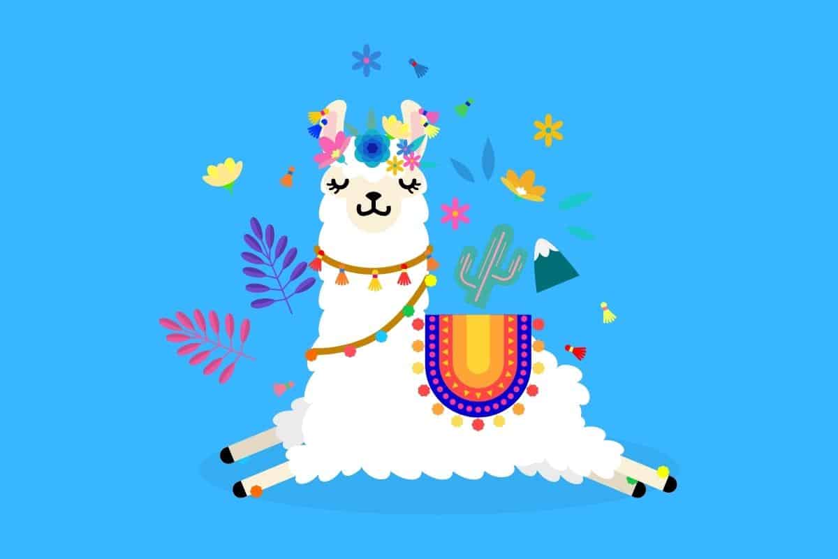 60 Funny Llama Jokes - Here's a Joke
