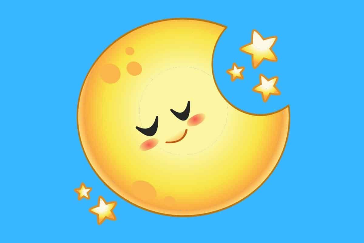 70 Funny Moon Jokes - Here's a Joke