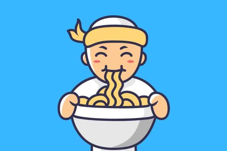 30 Funny Noodle Puns - Here's a Joke