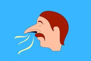 60 Funny Nose Puns - Here's a Joke