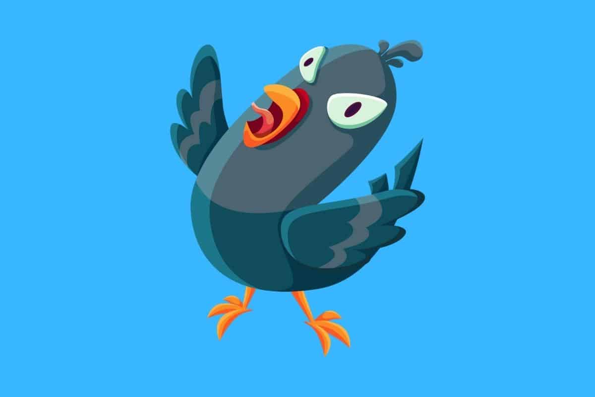 40 Funny Pigeon Jokes - Here's a Joke